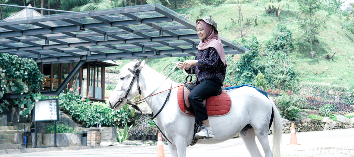 Damar Langit Adventure | Damar Langit Resort